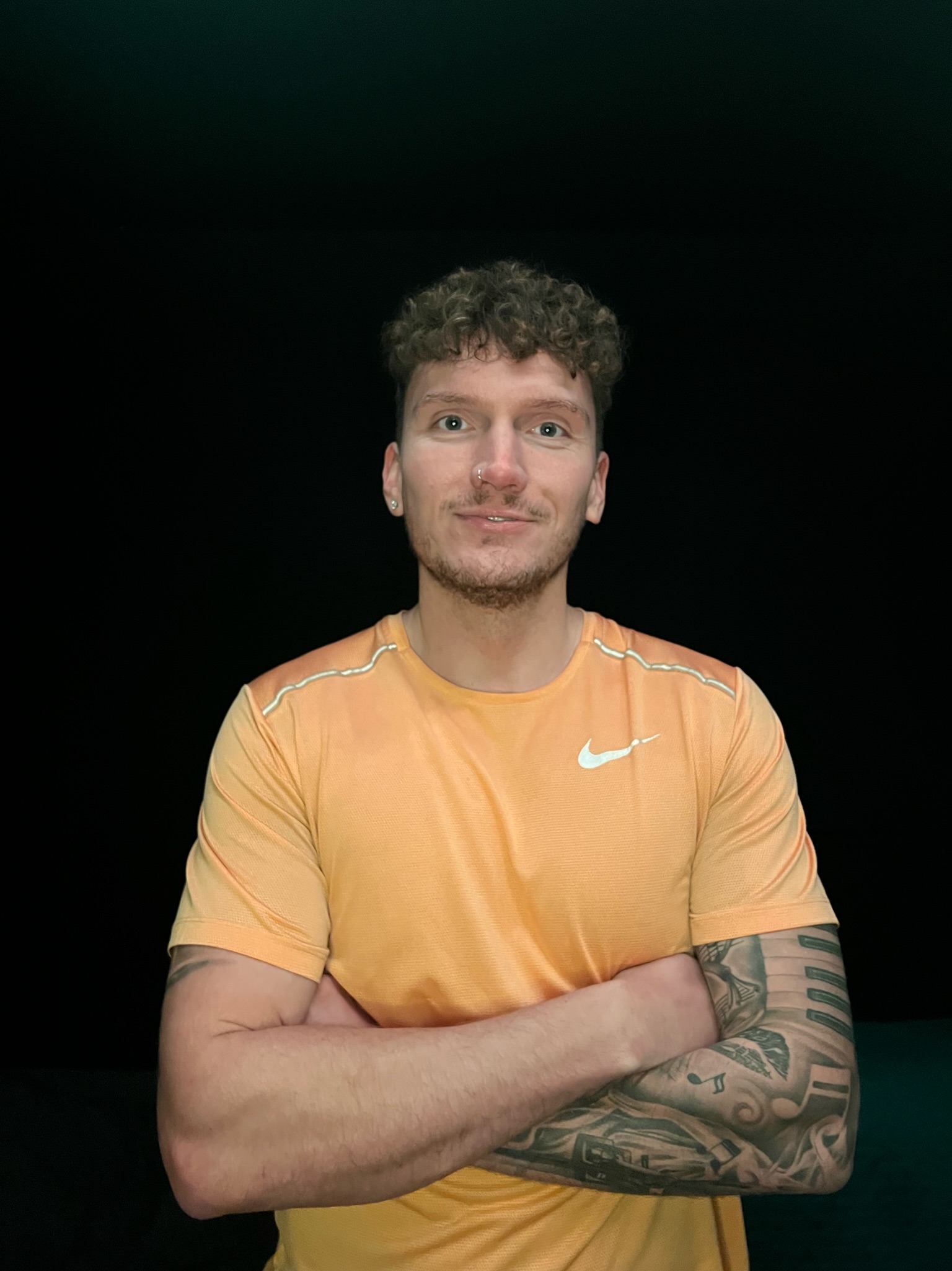 Meet the team – STEM STUDIOS