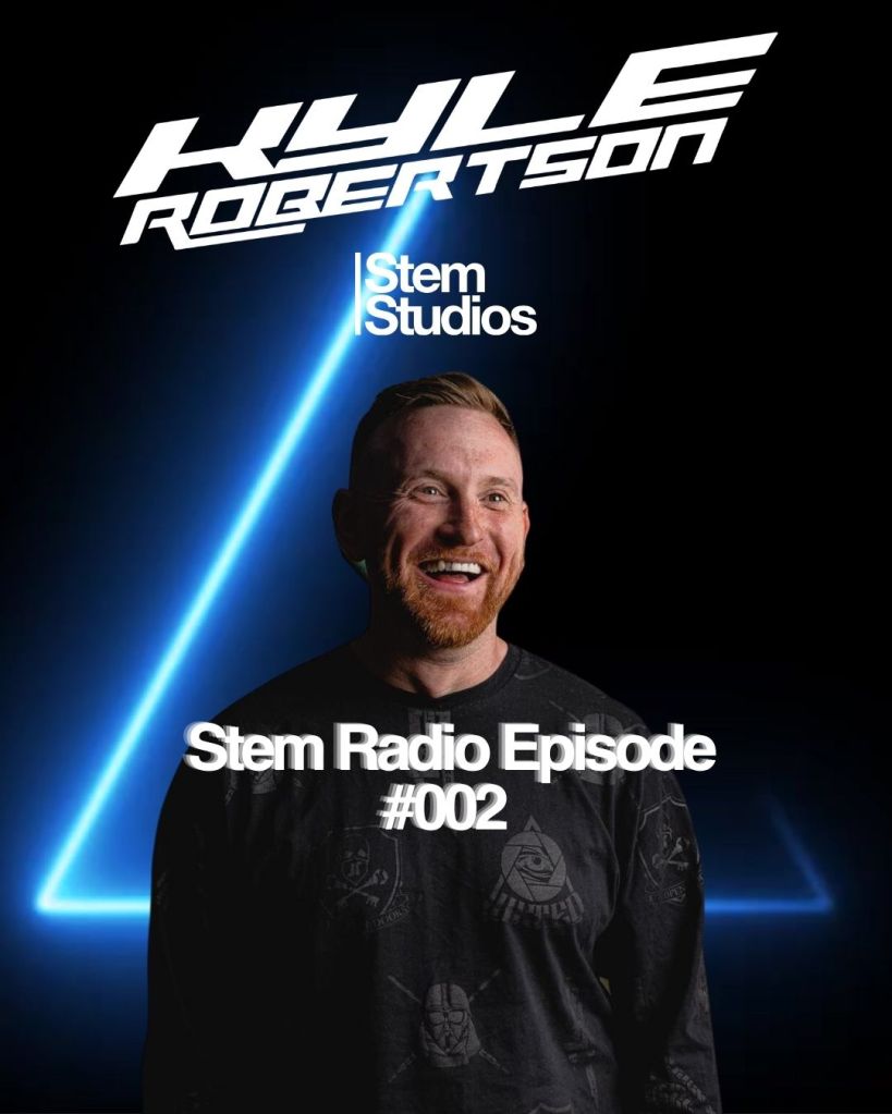 STEM STUDIOS – DJ, Produce, Podcast Livestream and Record Music with Stem Studios.