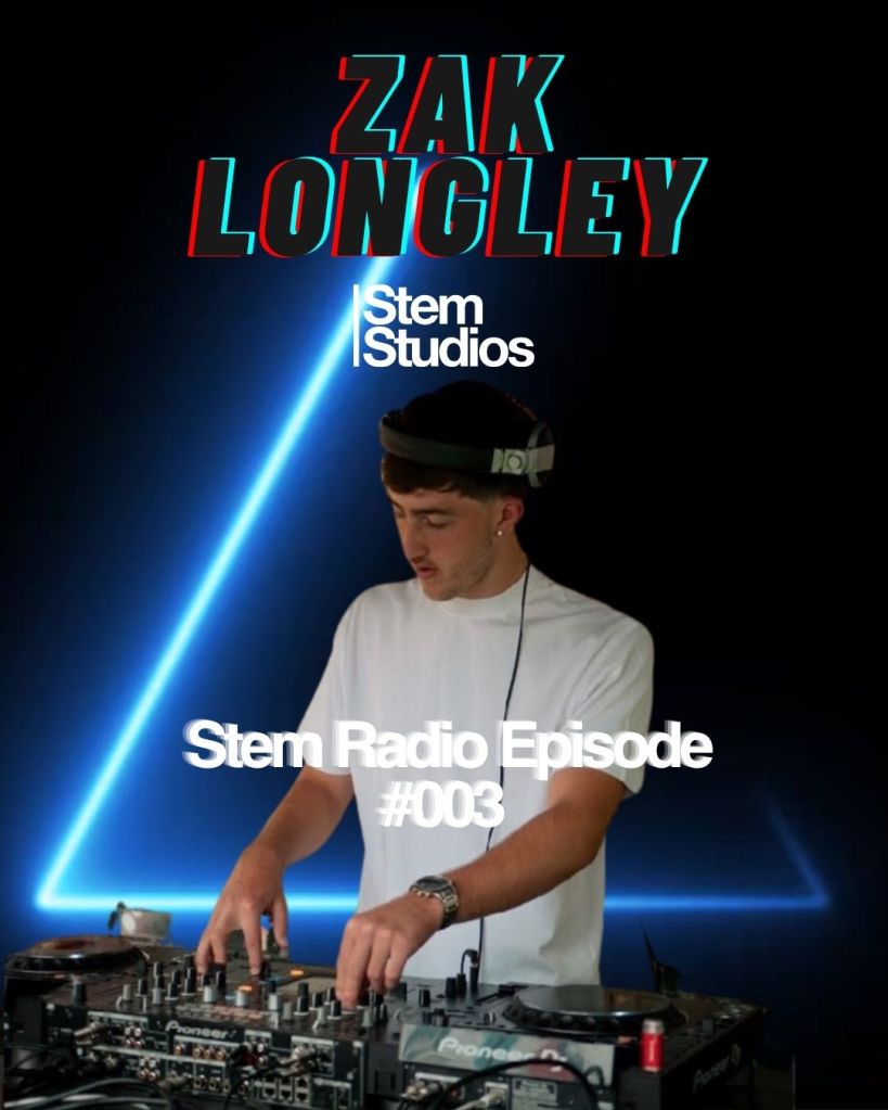 STEM STUDIOS – DJ, Produce, Podcast Livestream and Record Music with Stem Studios.